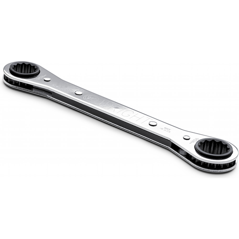 Wright Tool & Forge - Box-End Wrenches: Wrench Type: Box End Wrench ...