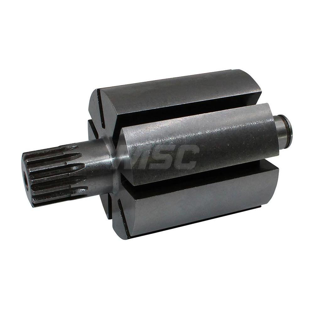Ingersoll Rand - Impact Wrench & Ratchet Parts: Product Type: Rotor ...