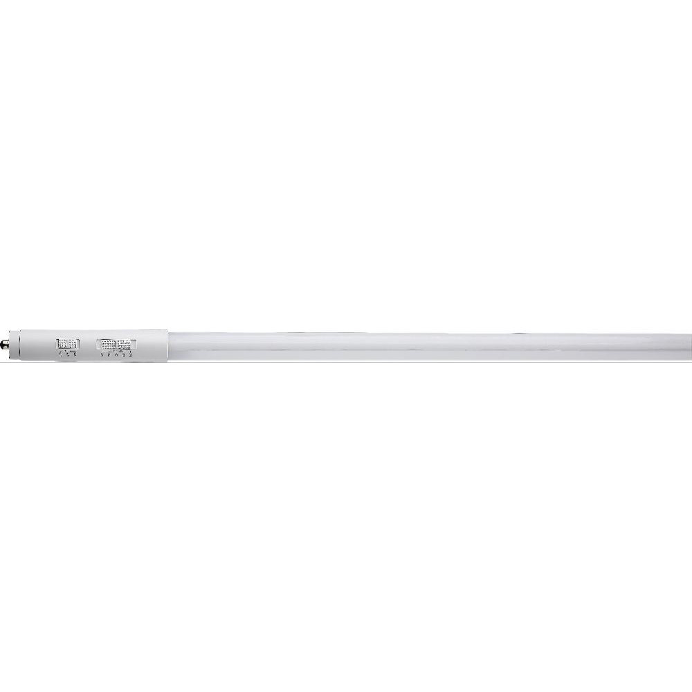 Satco - LED Lamp: Commercial, Industrial, Office & Residential, T8, 24. ...