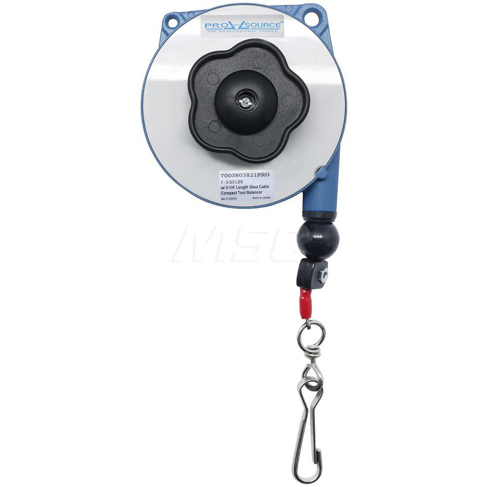 PRO-SOURCE - Tool Balancer: - 44798460 - MSC Industrial Supply