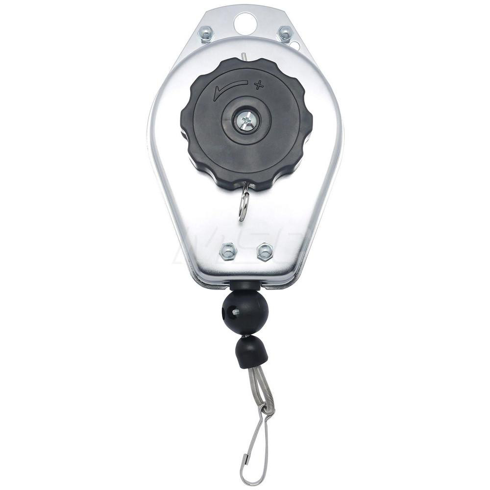 PRO-SOURCE - 11 Lb Load Capacity, 4.27' Travel Distance, Tool Balancer ...