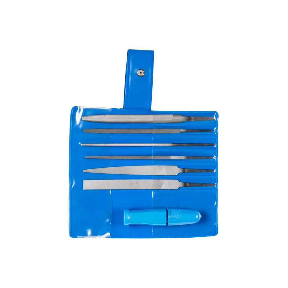 PFERD - File Set: Key | MSC Direct