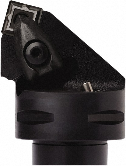 Seco - Modular Turning & Profiling Head: C6, 65.02 mm, External, Left ...