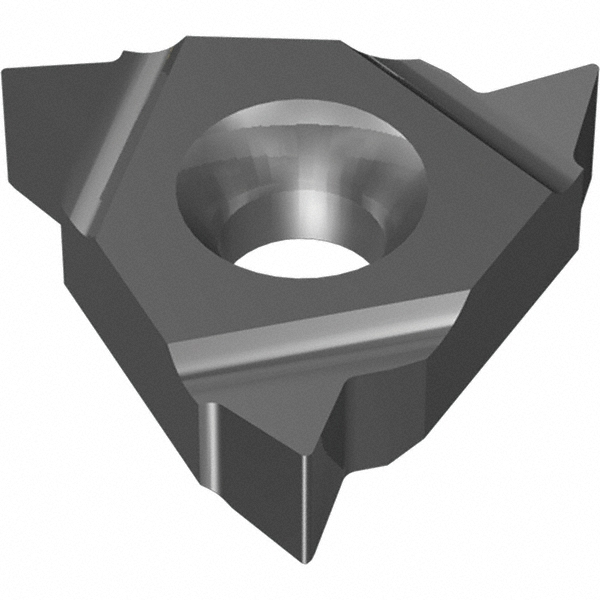 Vargus - 2AIDP60TM VBX Carbide Thread Mill Insert | MSC Direct