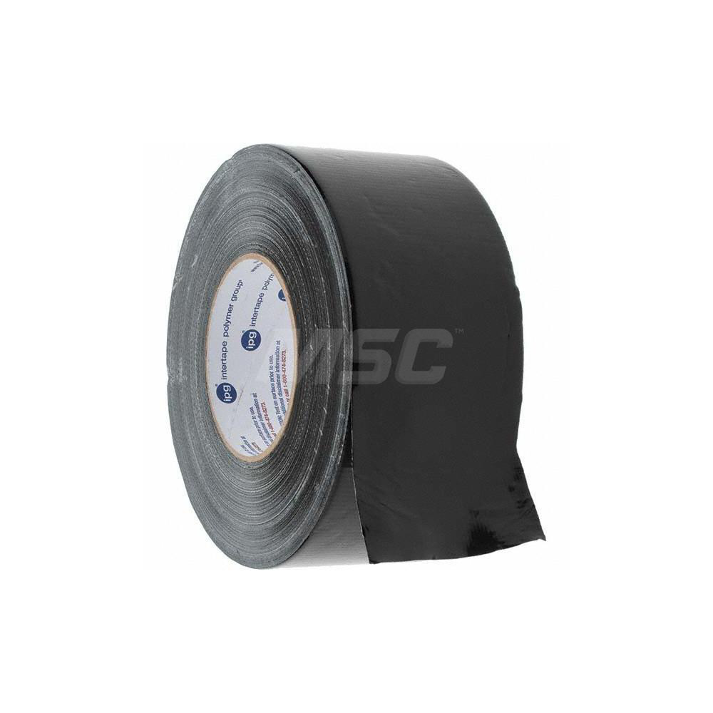 Intertape - Duct Tape: 2-53/64" Wide, 54.8 m Long, 11 mil Thick ...