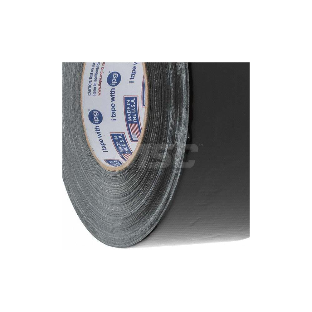 Intertape - Duct Tape: 2-53/64" Wide, 54.8 m Long, 11 mil Thick ...