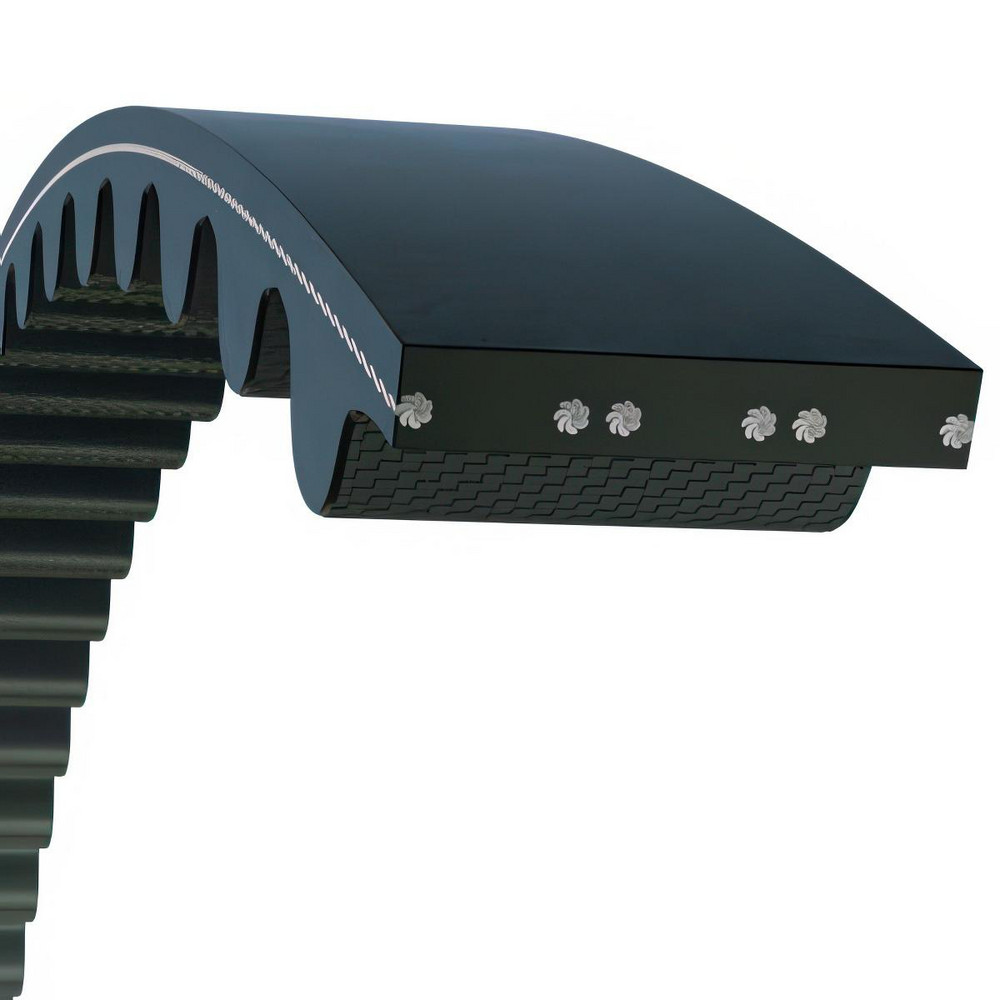 PIX - Belts: Belt Width (Inch): 1.5000 | MSC Direct