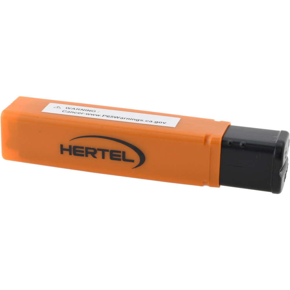 Hertel - Roughing End Mill: 1/2" Dia, 4 Flute, Fine Pitch, Single End ...