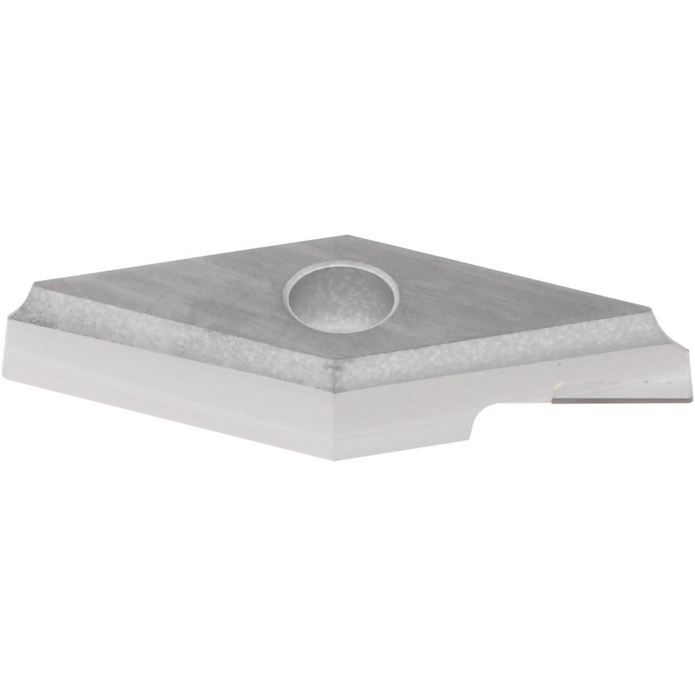 Hertel - Turning Inserts: Insert Style: HT-VCMX; ANSI Size Code: 331 ...