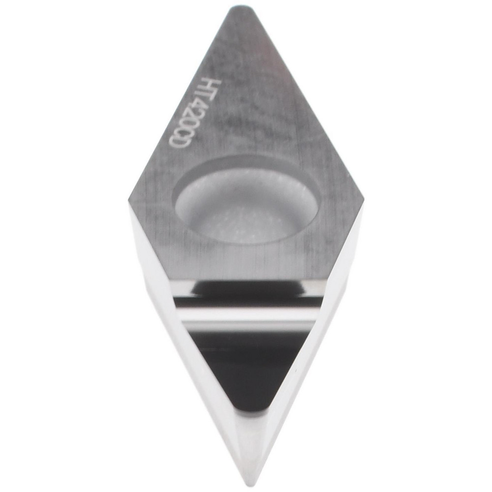 Hertel - Turning Inserts: Insert Style: HT-VCMX; ANSI Size Code: 332 ...