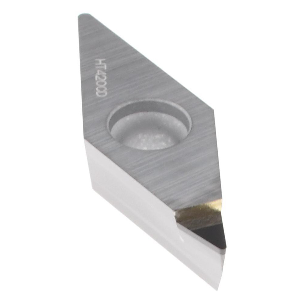 Hertel - Turning Insert: HTVCMX220.5 HT420CD, PCD | MSC Direct