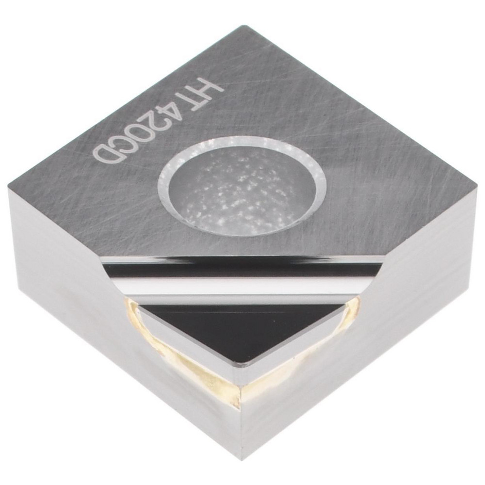 Hertel - Turning Insert: HTCNMX431 HT420CD, PCD | MSC Direct