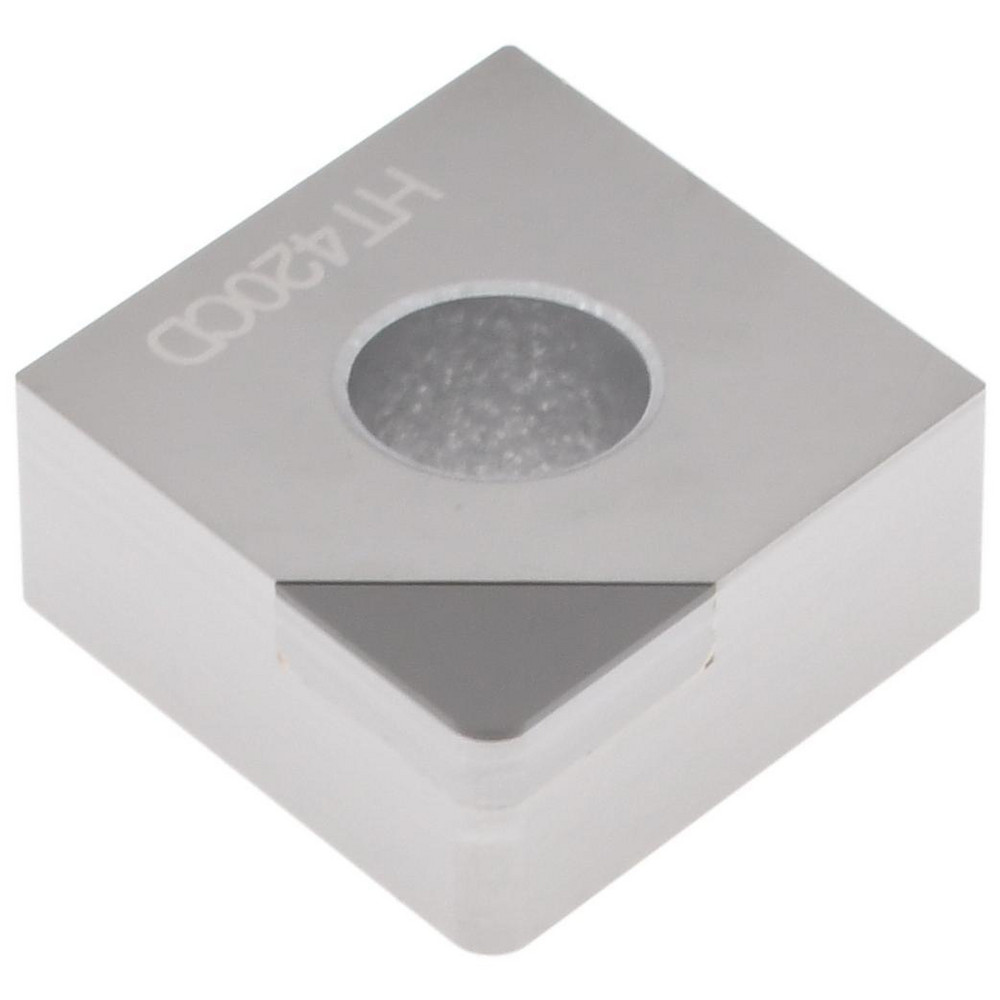 Hertel - Turning Insert: HTCNMA432 HT420CD, PCD | MSC Direct