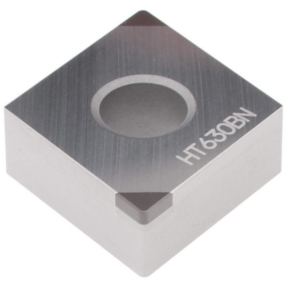 Hertel - Turning Insert: 2SHCNGA431 HT630BN, PCBN | MSC Direct