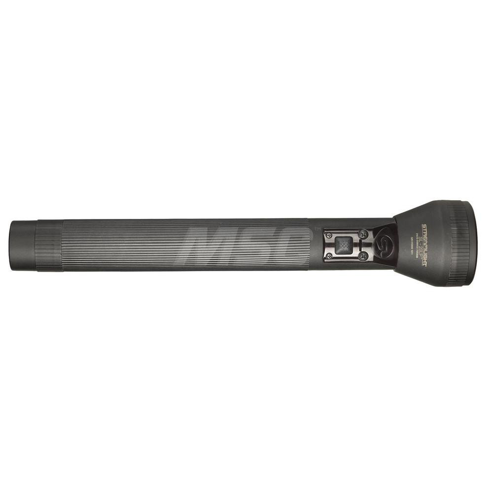 Streamlight - Handheld Flashlight: LED, 350 Lumens, 50 hr Max Run Time ...