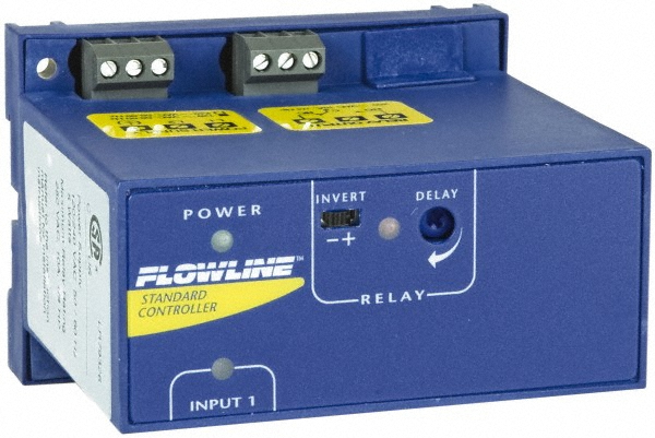 Flowline - Liquid Level Controllers & Meters: Level Switch Controller ...