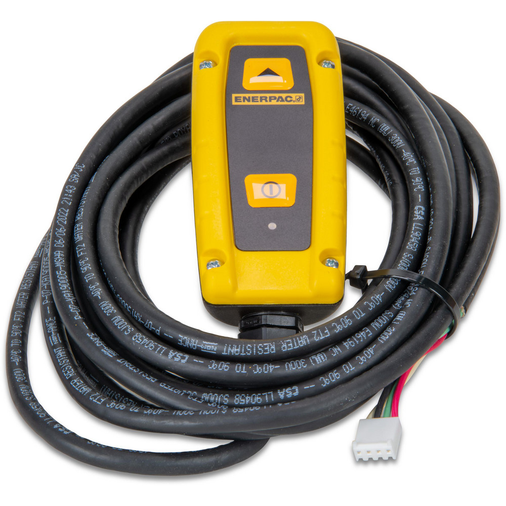 Enerpac - 20' PENDANT ASM 2 BUTTON | MSC Direct