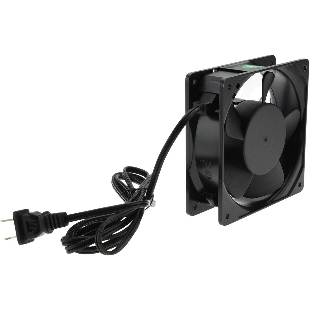 Value Collection - 115V 103 CFM Square Tube Axial Fan | MSC Direct