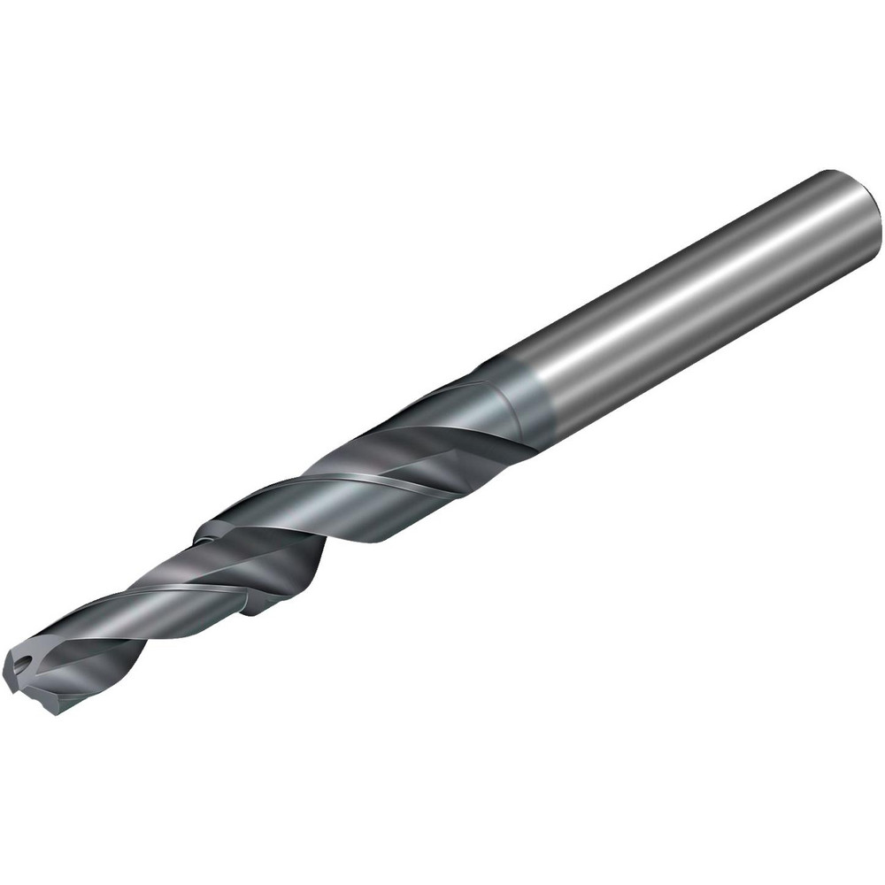 Sandvik Coromant - Subland Step Drill Bit: 7.55mm Minor, 10.00mm Major ...