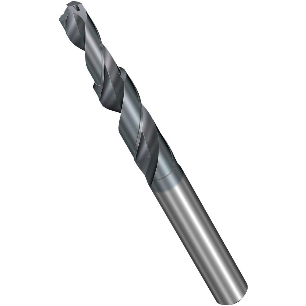 Sandvik Coromant - Subland Step Drill Bit: 15.25mm Minor, 20.00mm Major ...