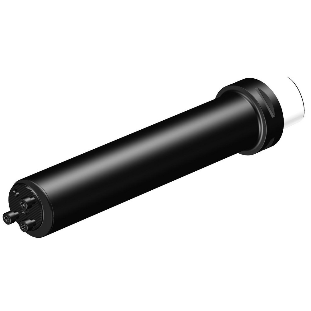 Sandvik Coromant - Modular Tool Holding System Adapters: Modular ...