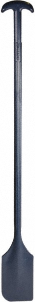 Vikan - Metal Detectable Mixing Paddle, 52", Blue | MSC Direct