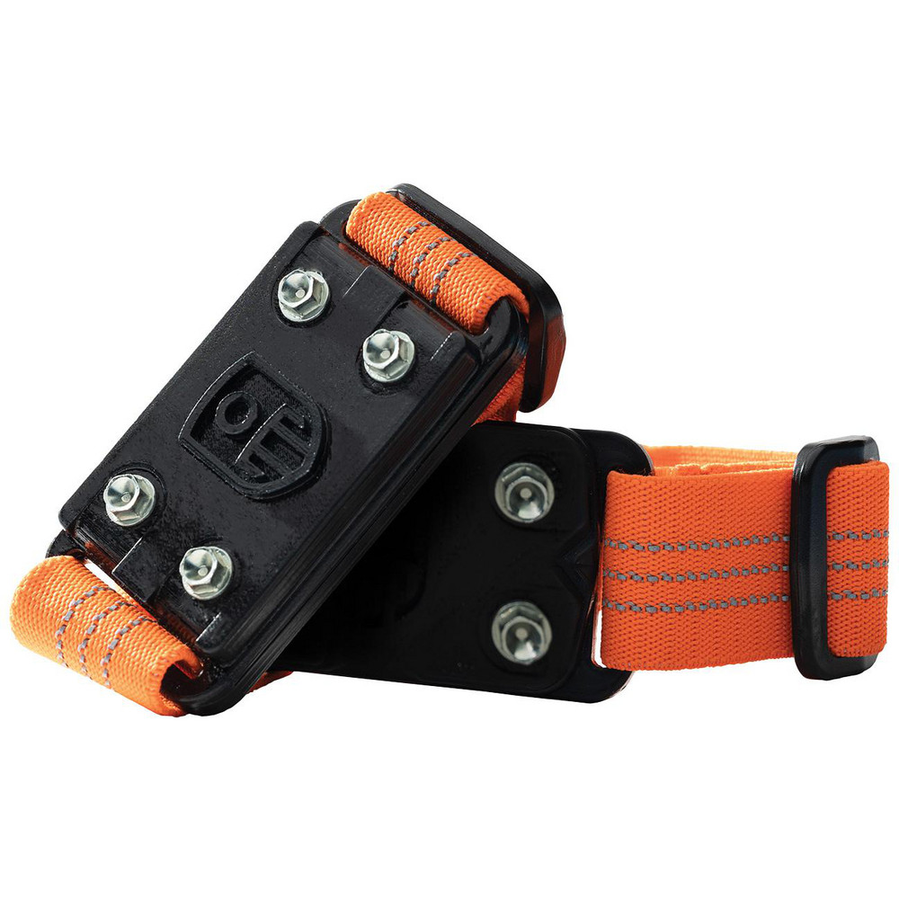 Impacto - Extension Strap Screw, Spike & Stud Traction, One Size Fits ...