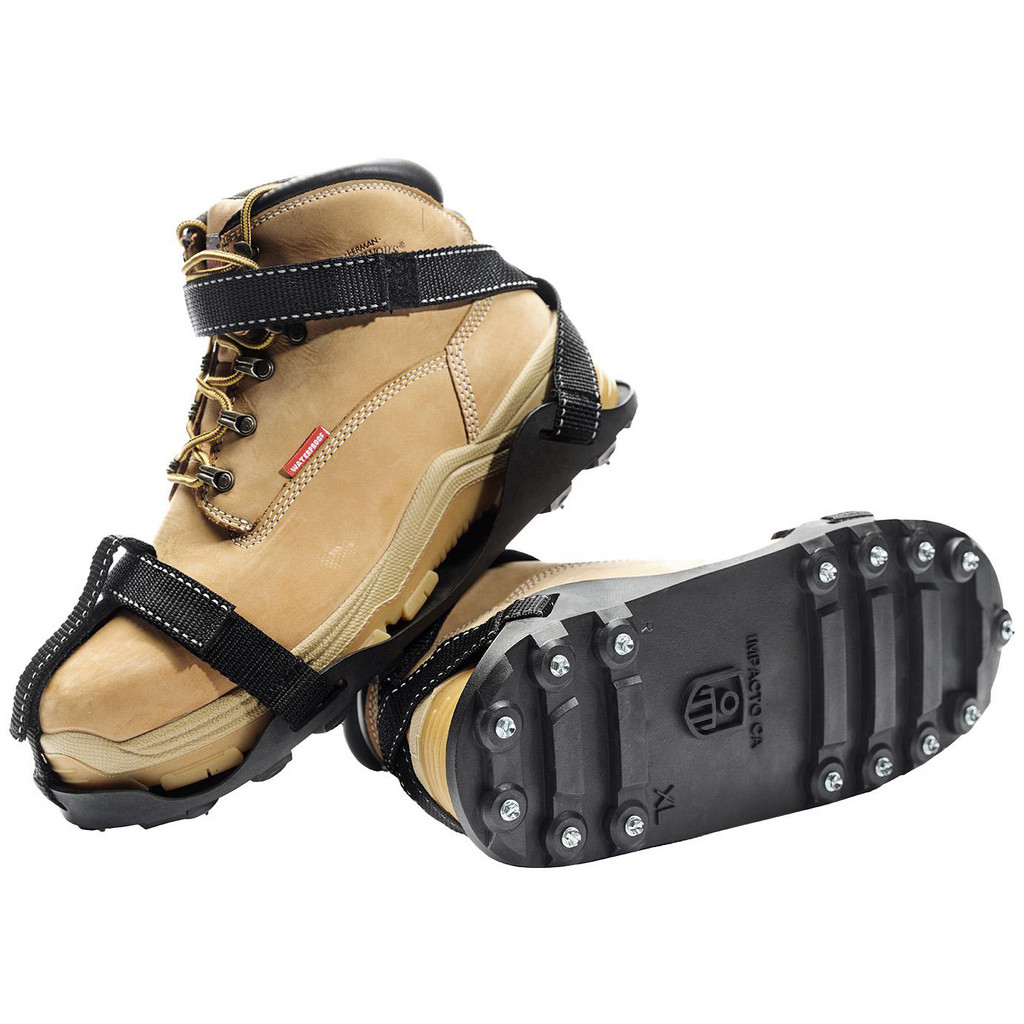 Impacto - Extension Strap Screw, Spike & Stud Traction, 11-12.5 | MSC ...