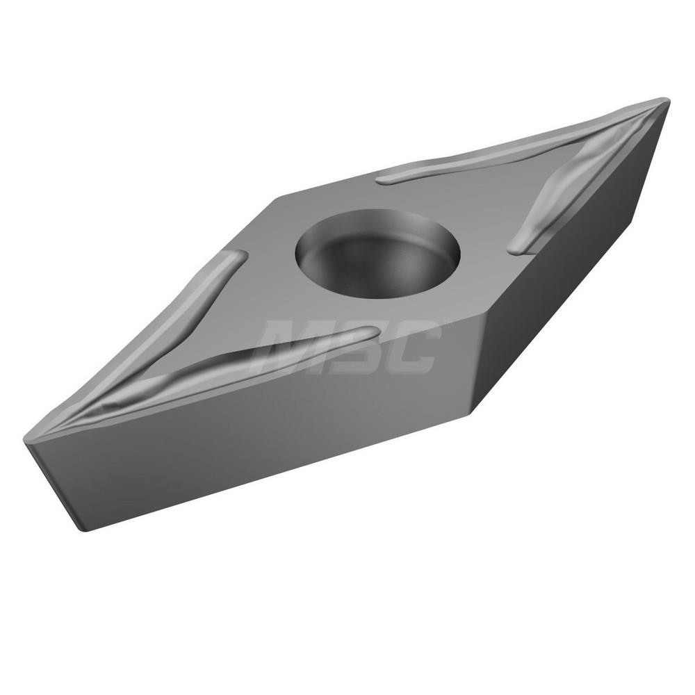 Sandvik Coromant - Turning Insert: VCGT221-UM H13A, Carbide | MSC Direct