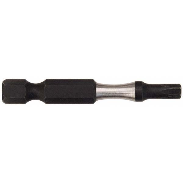 Milwaukee Tool - Power Screwdriver Bit: T25 Torx | MSC Direct