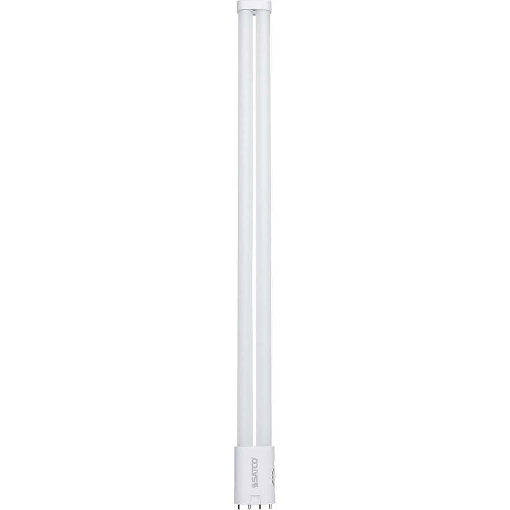 Satco - LED Lamp: Commercial, Industrial, Office & Residential, T5, 20 ...