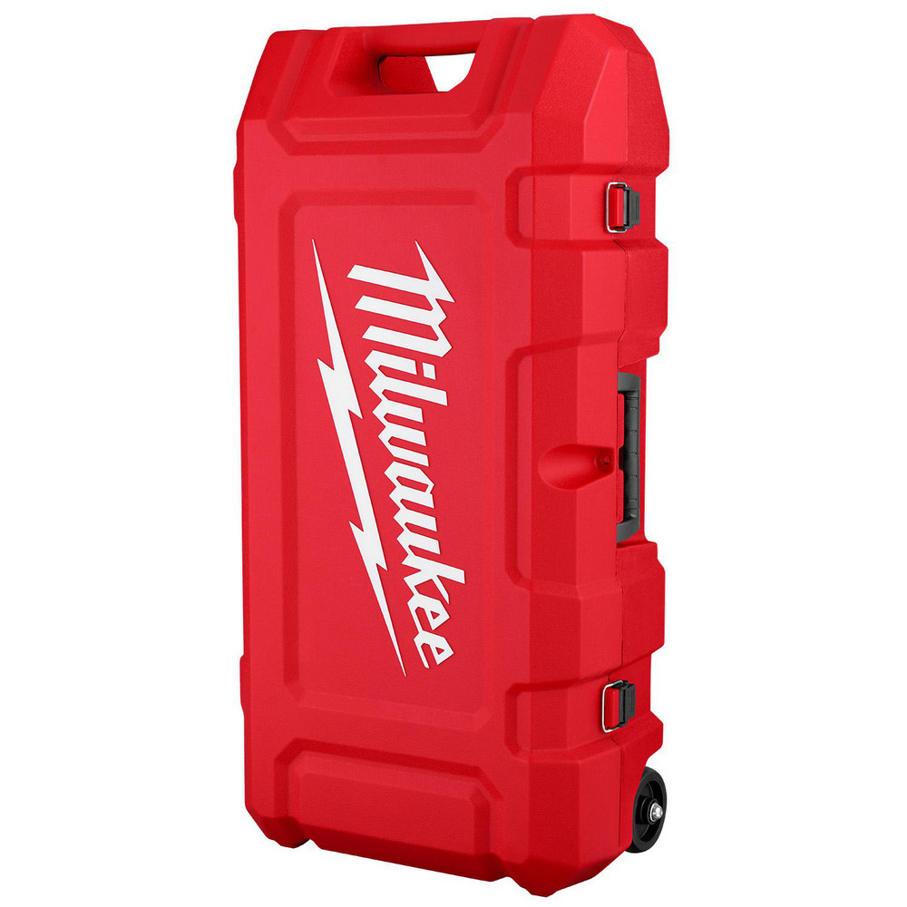 Milwaukee Tool - M18™ FORCE LOGIC™ 5” Underground Cable Cutter w ...