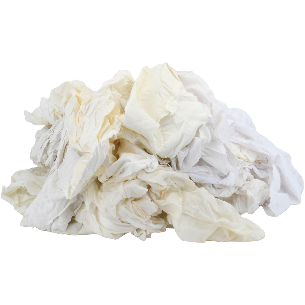 PRO-SOURCE - Rags & Cloth Towels: Cloth Condition: Reclaimed; Material ...