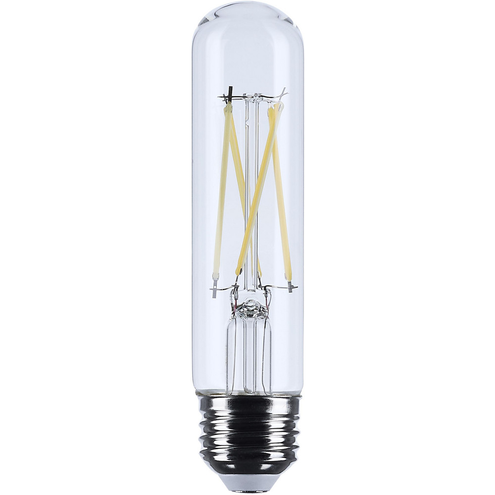 Satco - LED Lamp: Commercial, Industrial, Office & Residential, T10, 5 ...