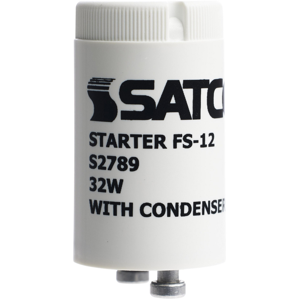 Satco - Ballast Starters & Ignitors: Lamp Starting Method: Instant ...