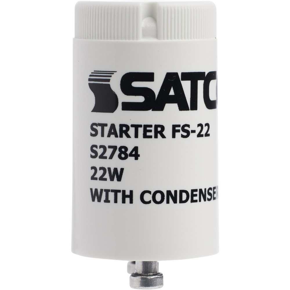 Satco - Ballast Starters & Ignitors: Lamp Starting Method: Instant ...