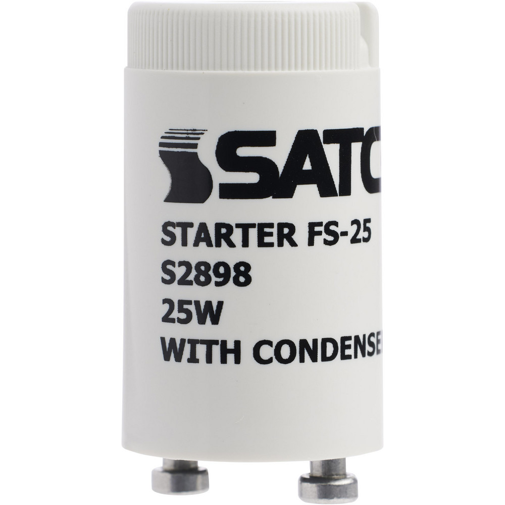 Satco - Ballast Starters & Ignitors: Lamp Starting Method: Instant ...