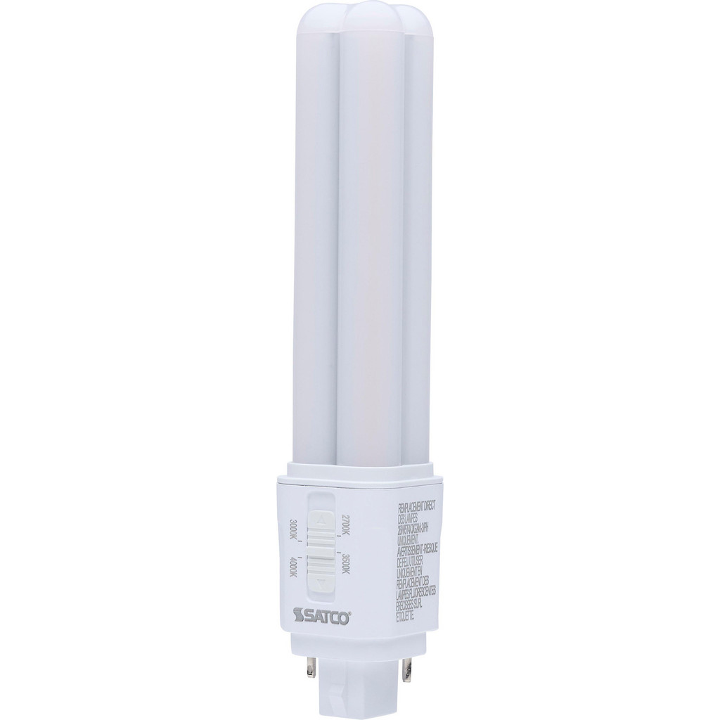 Satco - LED Lamp: Commercial, Decorative, Industrial, Office ...