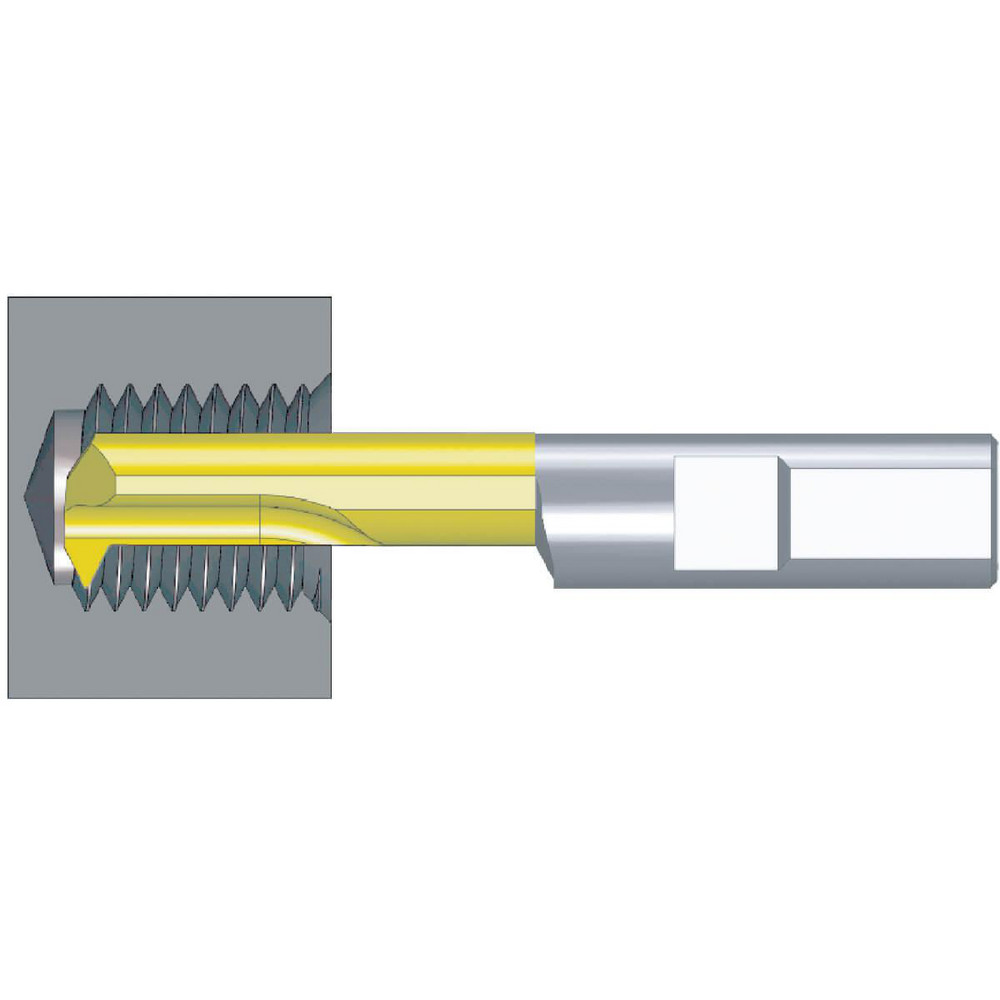 iSwiss - Single-Point Threading Tools: Thread Type: Metric; Material ...