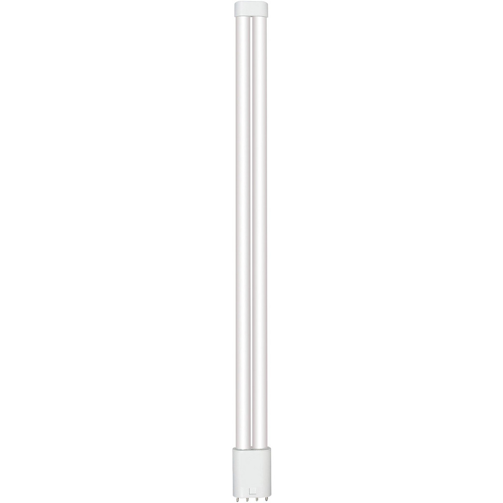 Satco - LED Lamp: Commercial, Industrial, Office & Residential, PLL, 15 ...