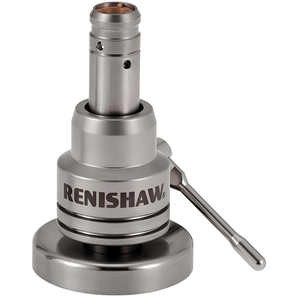 Renishaw - Layout & Setup Kits; Kit Type: Accessory; Overall Height: 3 ...