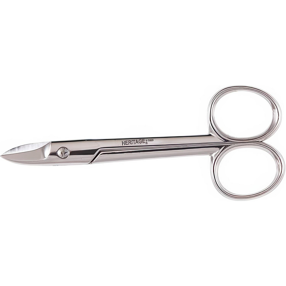 Heritage Cutlery - Snips: Tool Type: Curved Blade Wire Scissor; Cutting ...