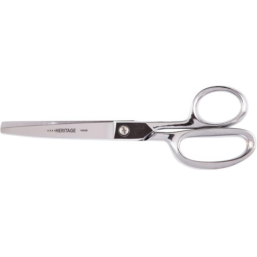 Heritage Cutlery - Snips: Tool Type: Straight Scissor with Xtra Blunt ...