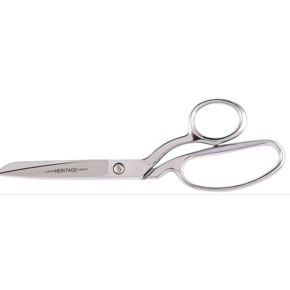 Heritage Cutlery - Snips: Tool Type: Blunt Tip Scissor with Large ...