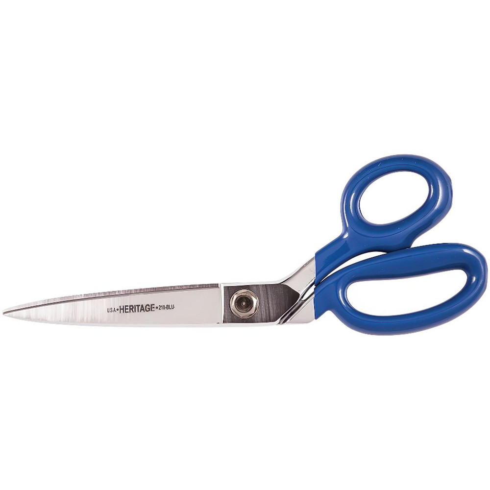 Heritage Cutlery - Snips: Tool Type: Bent Handle Scissor Knife Edge ...