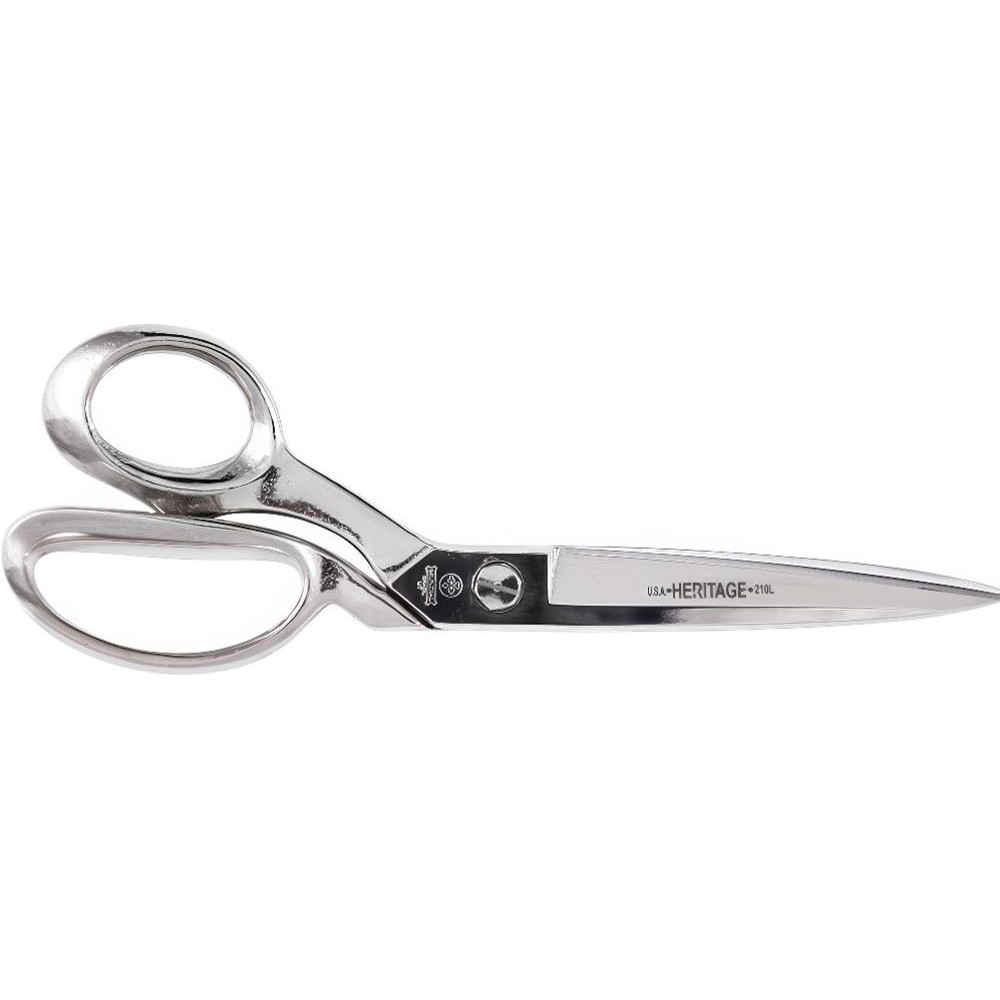 Heritage Cutlery - Snips: Tool Type: Left-Handed Scissor with Blunt ...