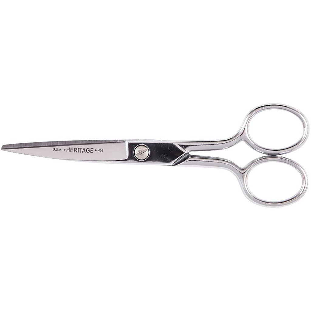 Heritage Cutlery - Snips: Tool Type: Sewing Scissor; Cutting Length ...
