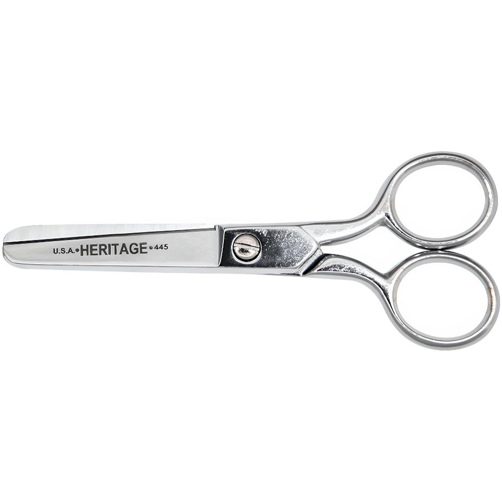Heritage Cutlery - Snips: Tool Type: Safety Scissor with Fully Rounded ...
