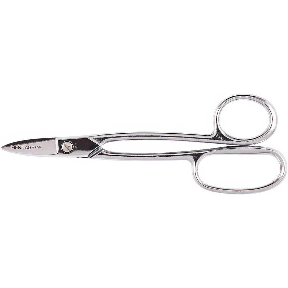 Heritage Cutlery - Snips: Tool Type: Auto Coner; Cutting Length ...