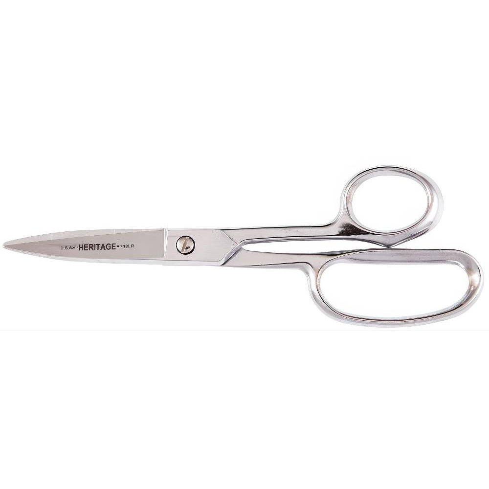 Heritage Cutlery - Snips: Tool Type: Heavy-Duty Scissor with Large ...